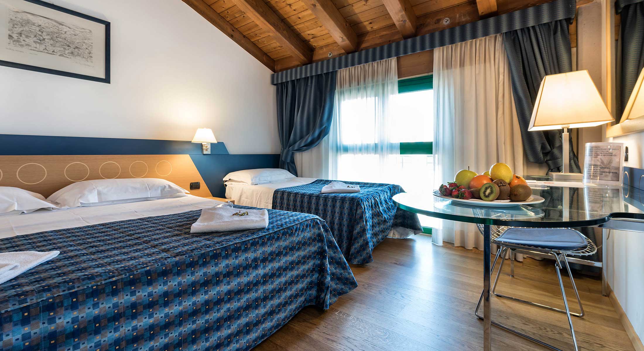 Camera Tripla - Westpoint Hotel